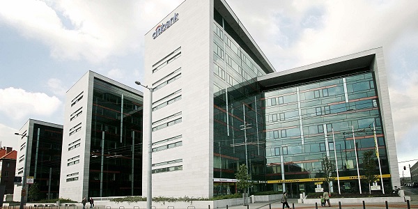 Citibank - Hungary
