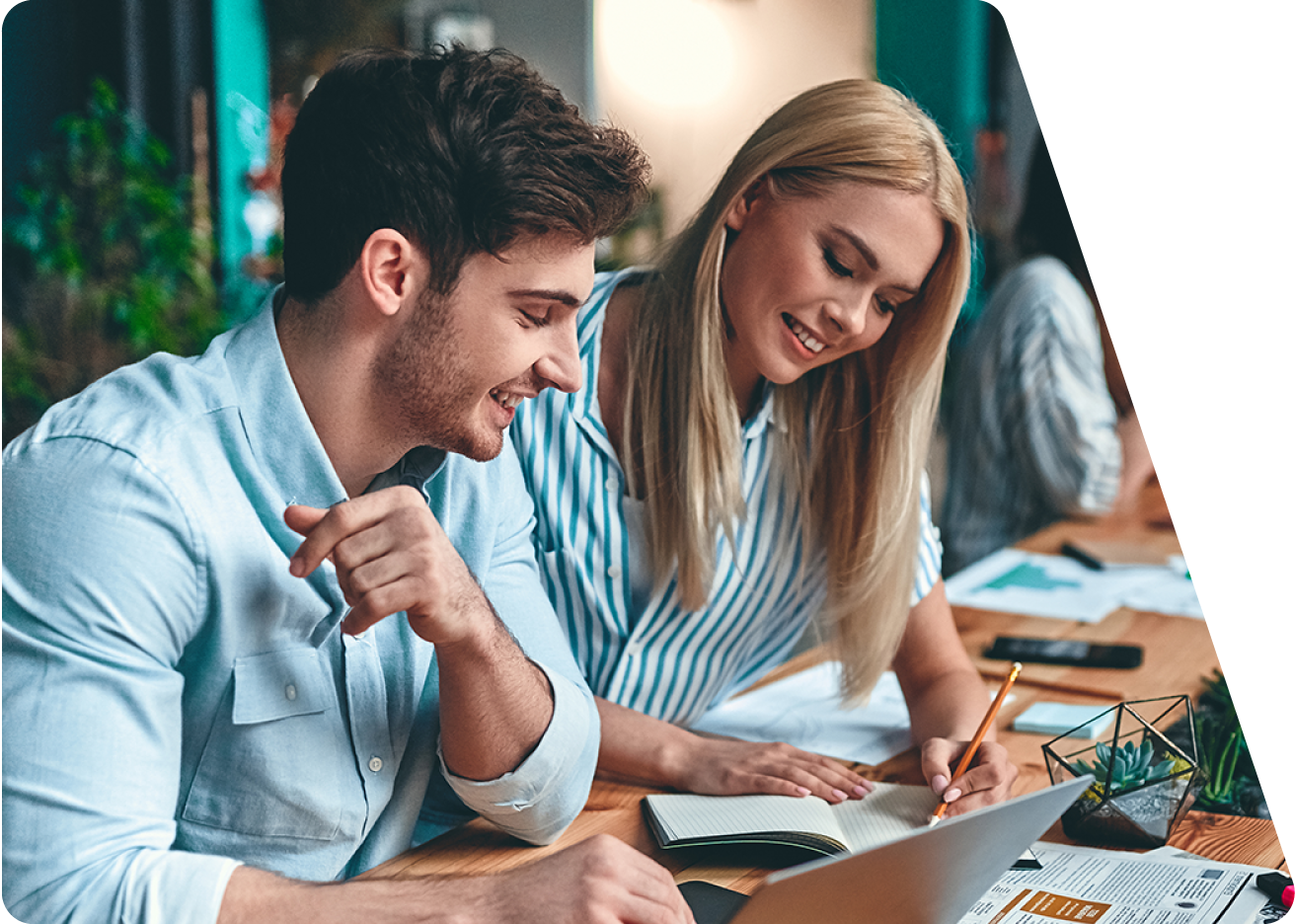 Spring by Citi | Our Solutions