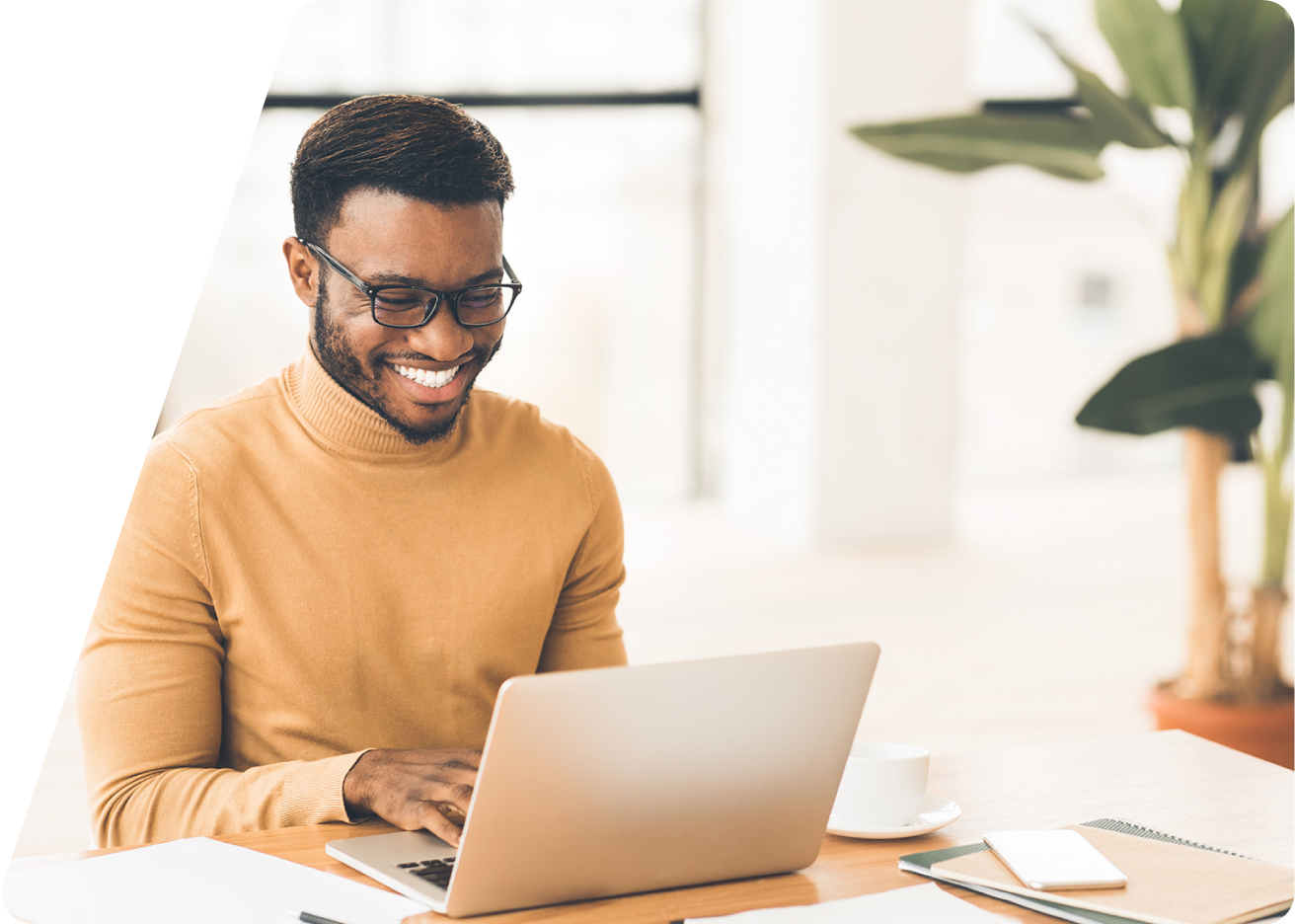 Spring by Citi | Our Solutions