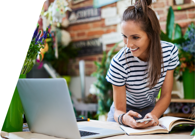 Spring by Citi | Nuestras Soluciones