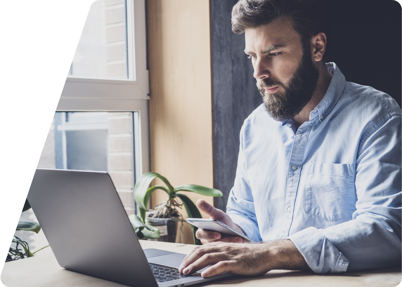 Spring by Citi | Nuestras Soluciones