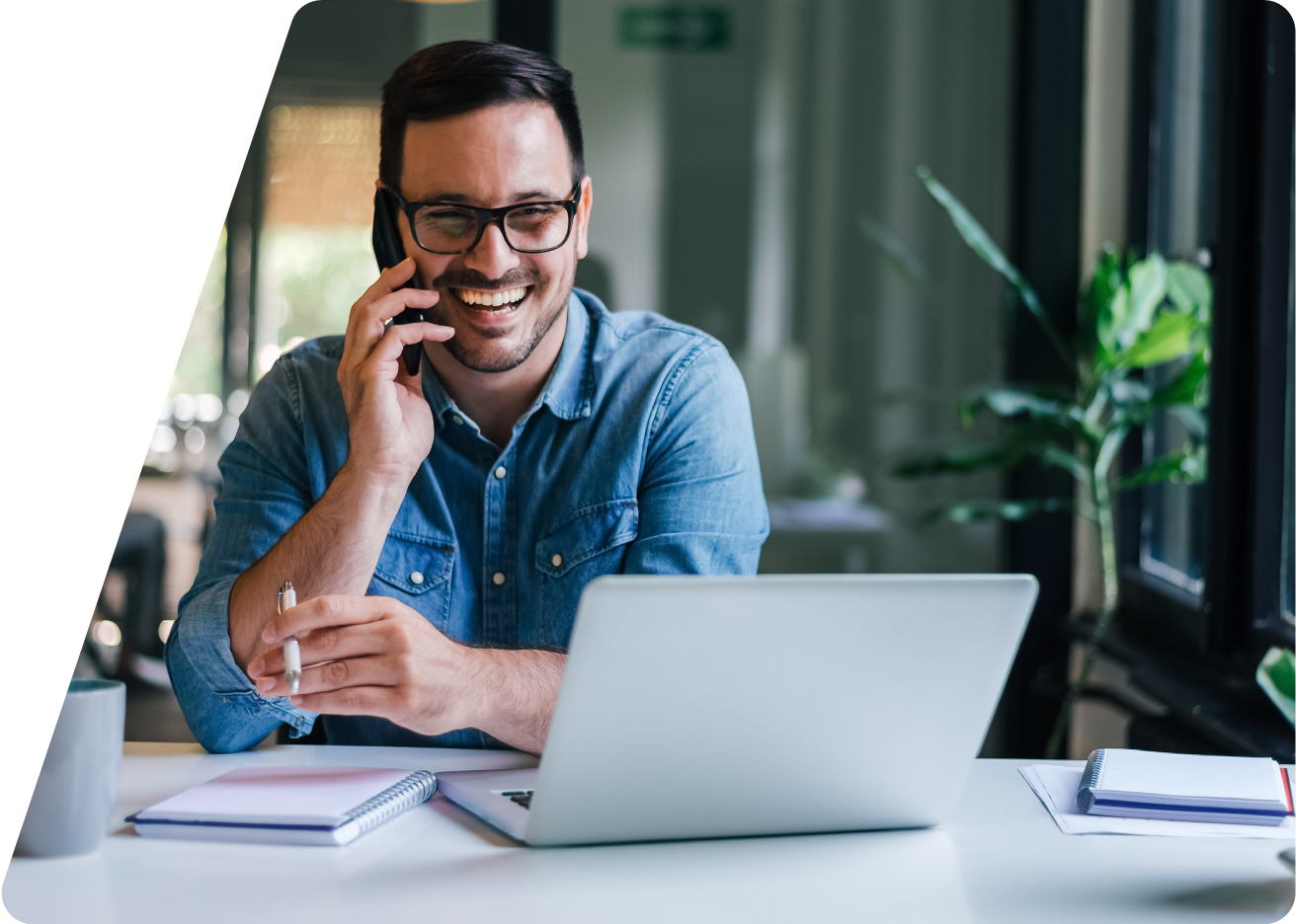 Spring by Citi | Nuestras Soluciones